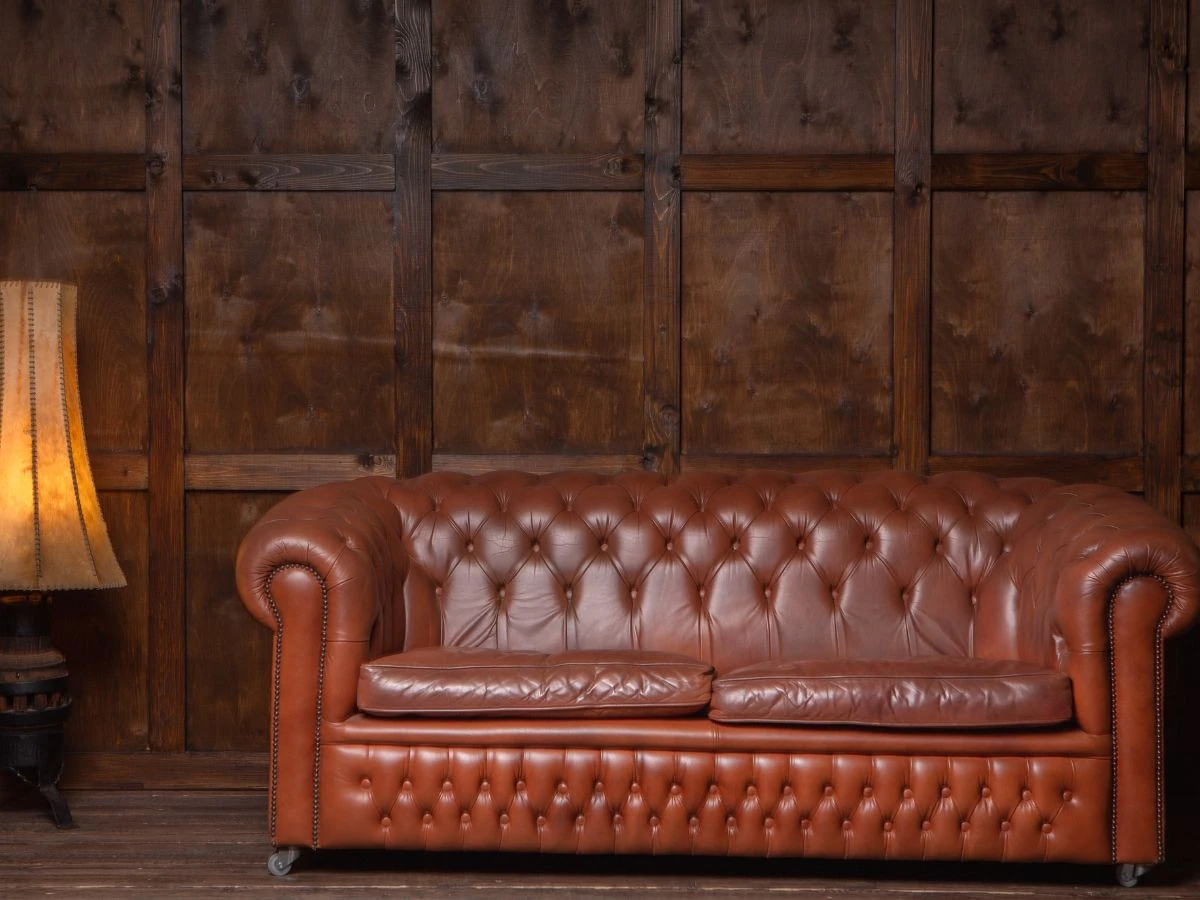 How to Restore Faded Leather Furniture | LeatherXpert