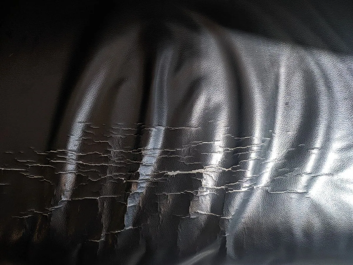 The Hidden Dangers of DIY Restoration | LeatherXpert